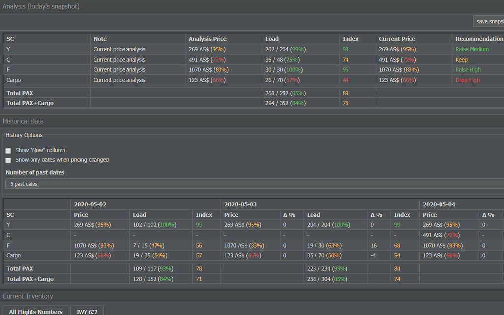 Introducing AirlineSim Enhancement Suite BETA - General - AirlineSim ...