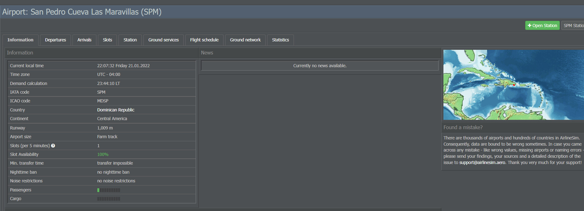 AS Route Map - #340 by jetcruise0707 - Community Support - AirlineSim Community
