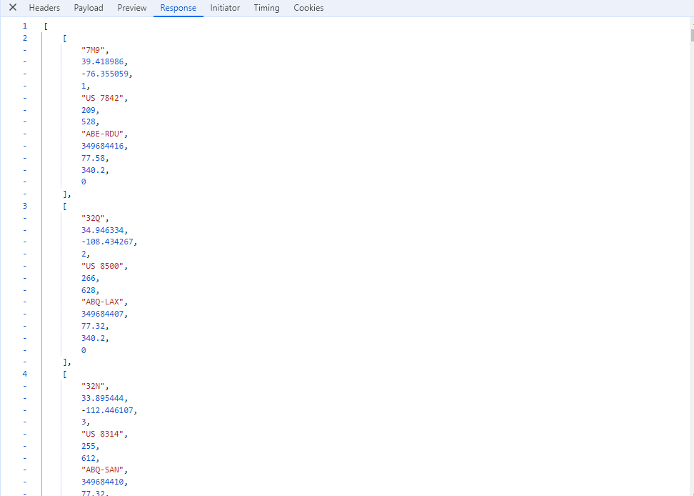 AS Route Map - Page 23 - Community Support - AirlineSim Community